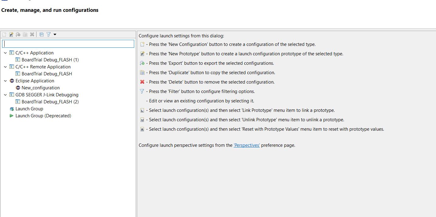 Gdb Pemicro Debugging Interface Not Listed Nxp Community