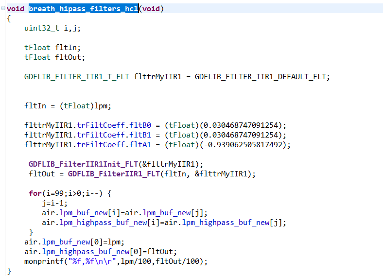Solved Error While Integrating Ammclib With Existing Project Nxp