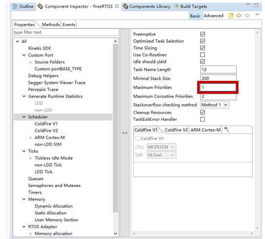 Freertos1011 Stack Overflow Nxp Community