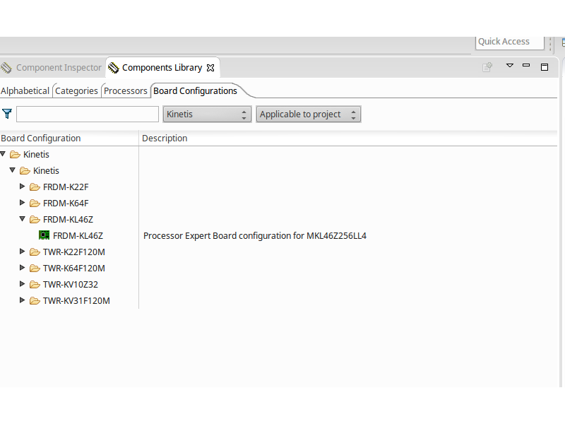 Solved Freertos Sdk Integration Nxp Community