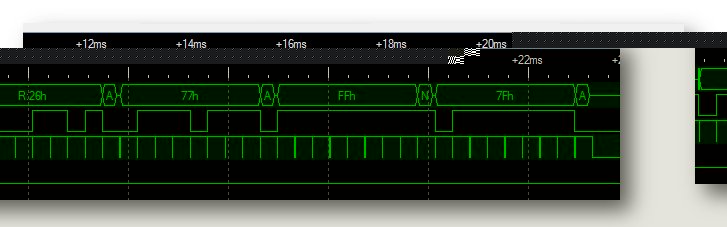 I2C - PCA9555 and PCA9554 - NXP Community