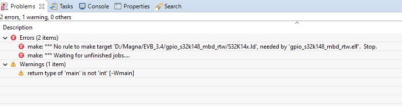 Mbdt Ds No Rule To Make Target Ld Nxp Community