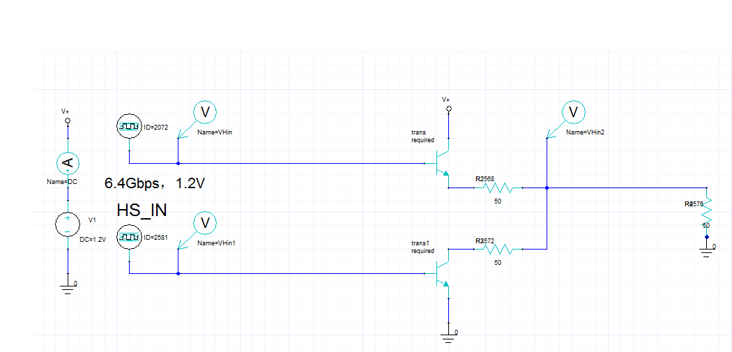 How To Use S Parameter Of Tansistor Bfu610f S2p File Nxp Community 