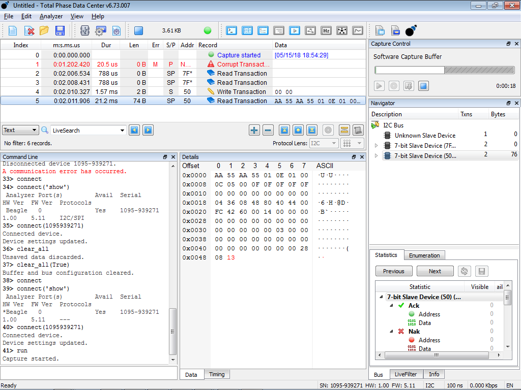 T4240 Reset problem - NXP Community