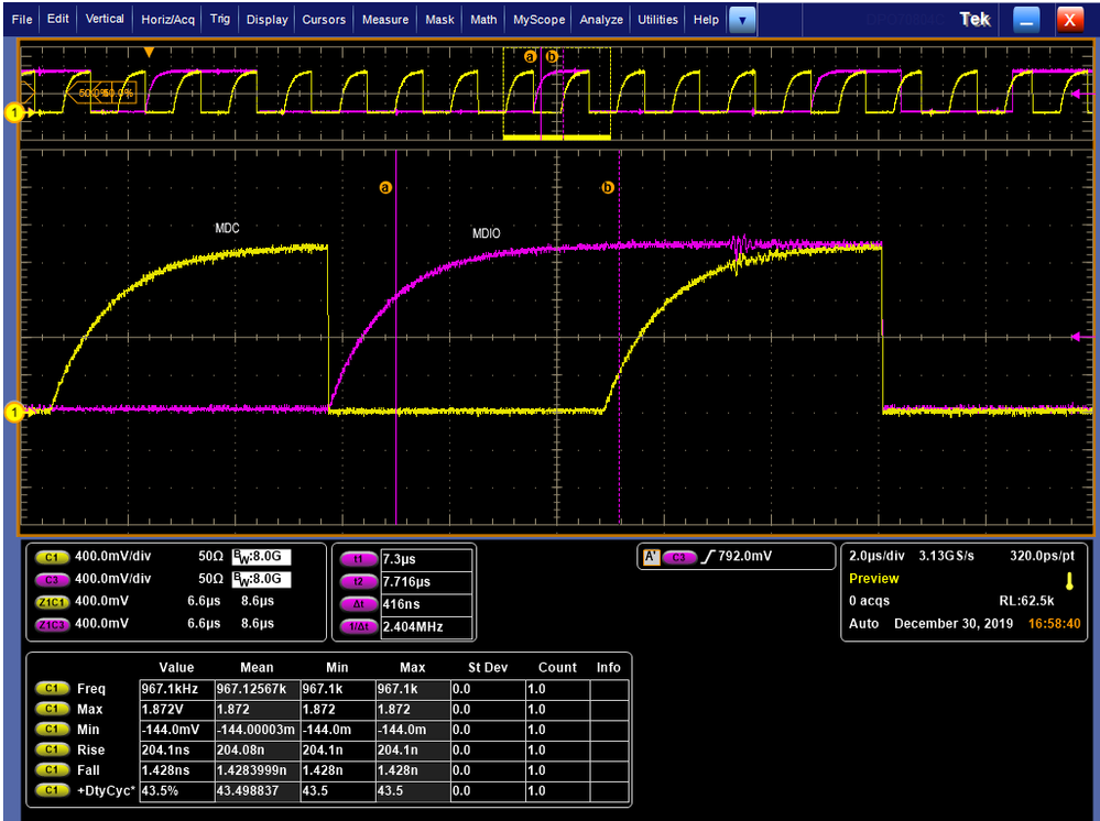 Solved: LS1043A MDC/MDIO AC timing sequence - NXP Community
