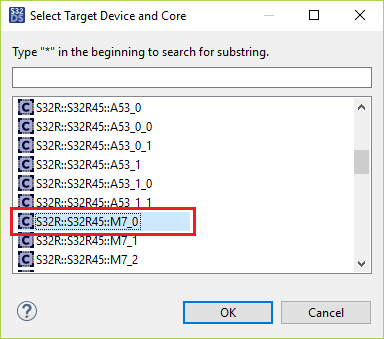 HOWTO: Start S32 Debugger from S32 Design Studio o... - NXP Community