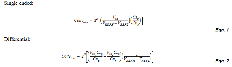 ADC Calibration Equation - NXP Community