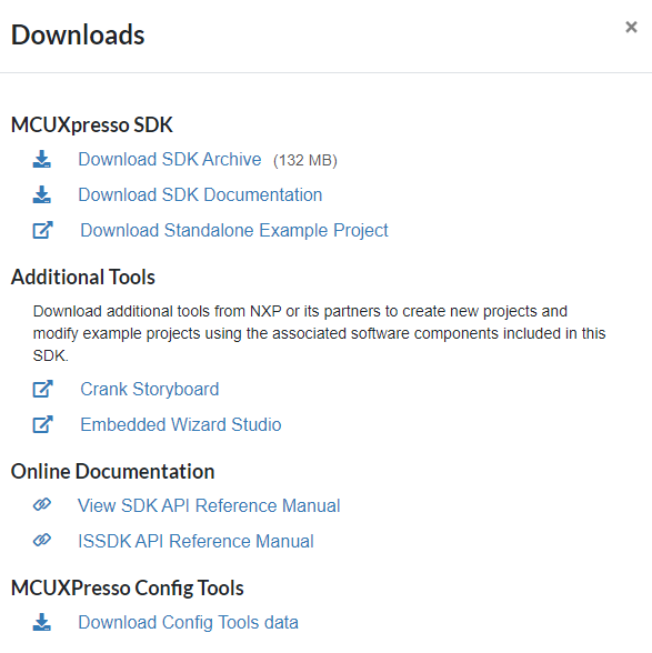 Solved: MIMXRT1060-EVK examples basic peripherals - NXP Community