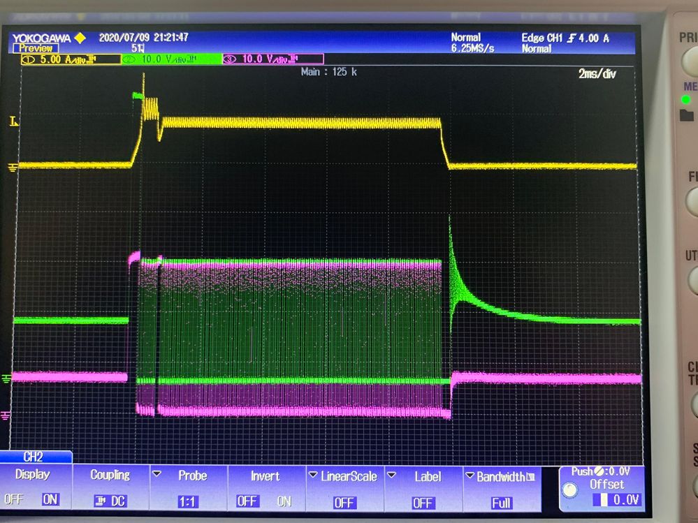 MC33PT2000 use issues（2020079） - NXP Community