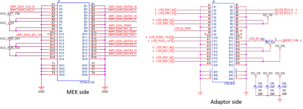 Solved: mini-SAS Connections reverse? - NXP Community