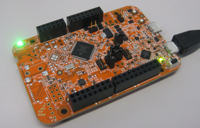 FRDM-K22F: Debugging with P&E OpenSDAv2.1 Firmware - NXP Community