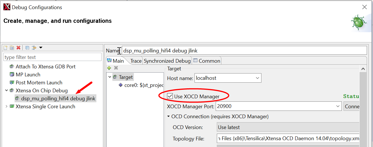 Some tips on how to setup RT600 development environment - NXP Community