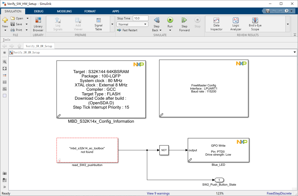 Module 1: Environment Setup - NXP Community