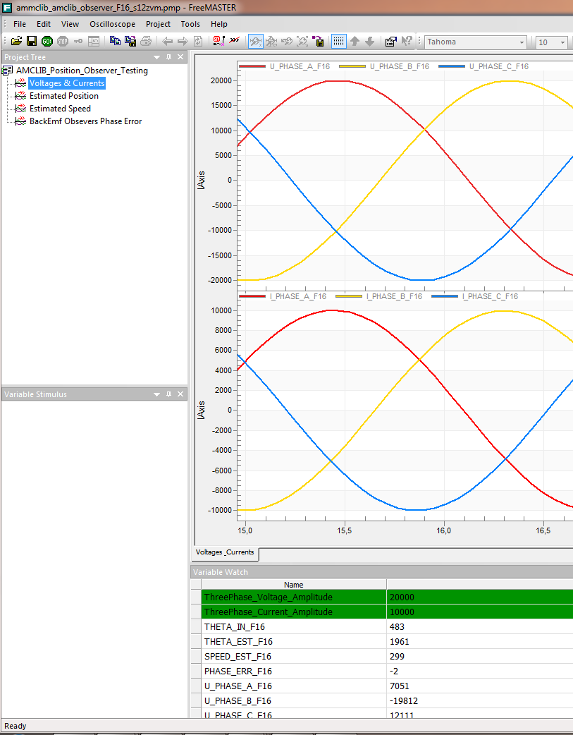 [S12Z Toolbox version 1.4] Example model causes matlab crash - NXP ...