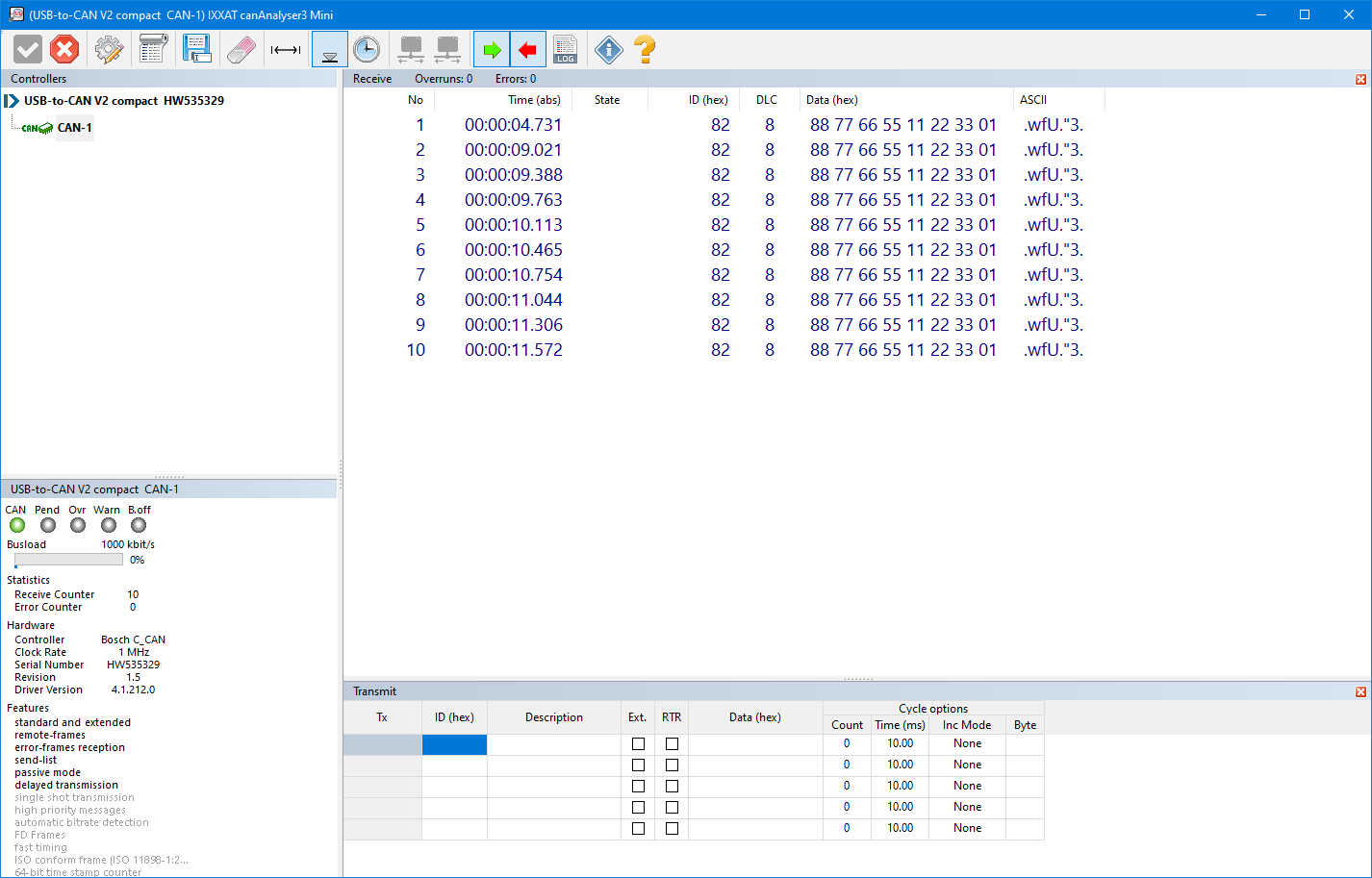 Solved: RT 1062 CAN clock prescaler - NXP Community