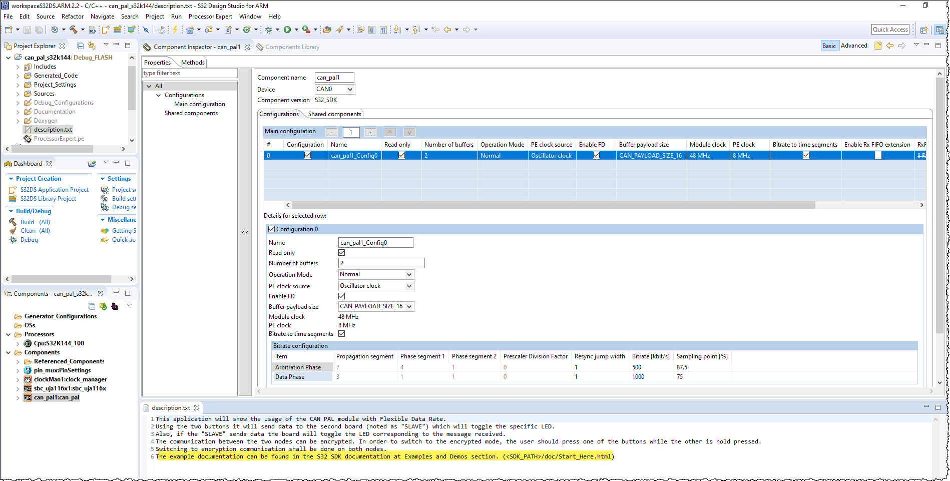 How to configure the communication drivers - NXP Community