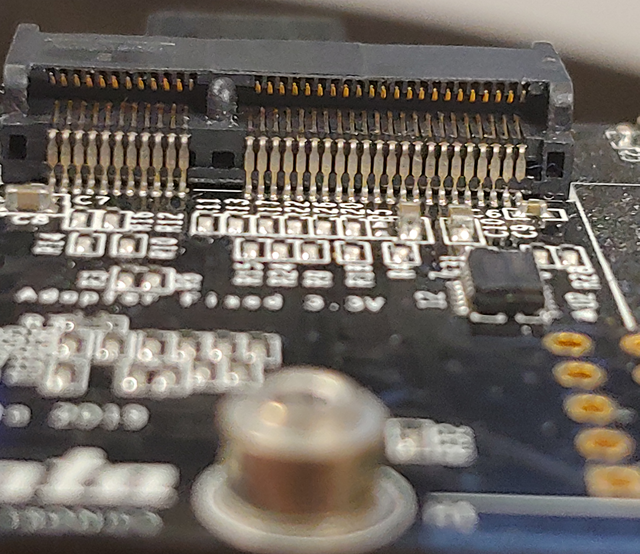 Solved: MXRT 1064-EVK - Unable to download firmware to 1DX M.2 module ...