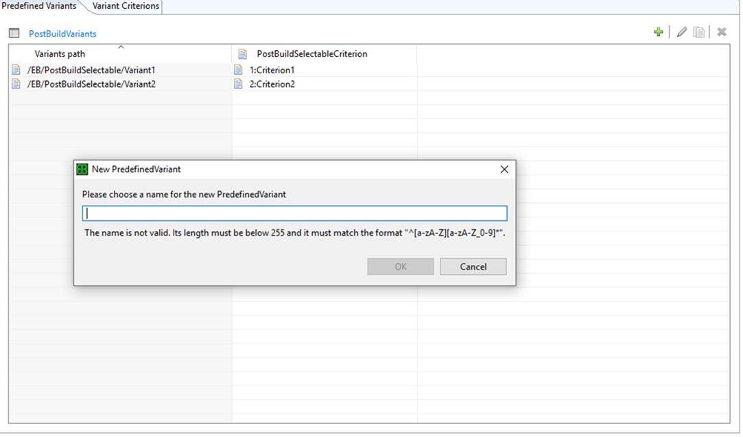 PORT configuration in MCAL - NXP Community