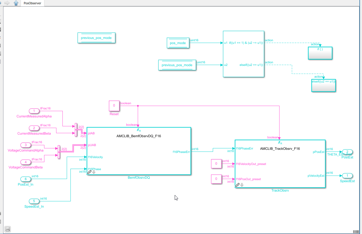 [S12Z Toolbox version 1.4] Example model causes matlab crash - NXP ...