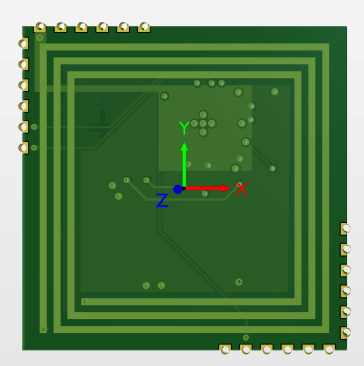 MFRC522 antenna design problem - NXP Community