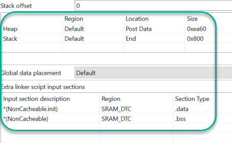 Solved: i.MX RT 1064 evk DTCM problem - NXP Community