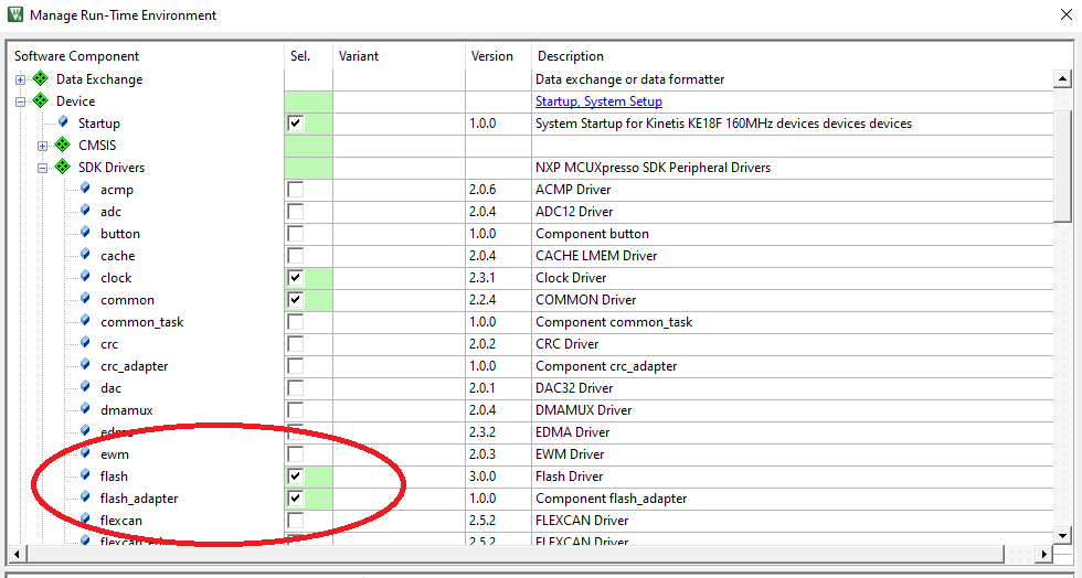 Solved: Configuring EEPROM in Kinetis KE18 - NXP Community