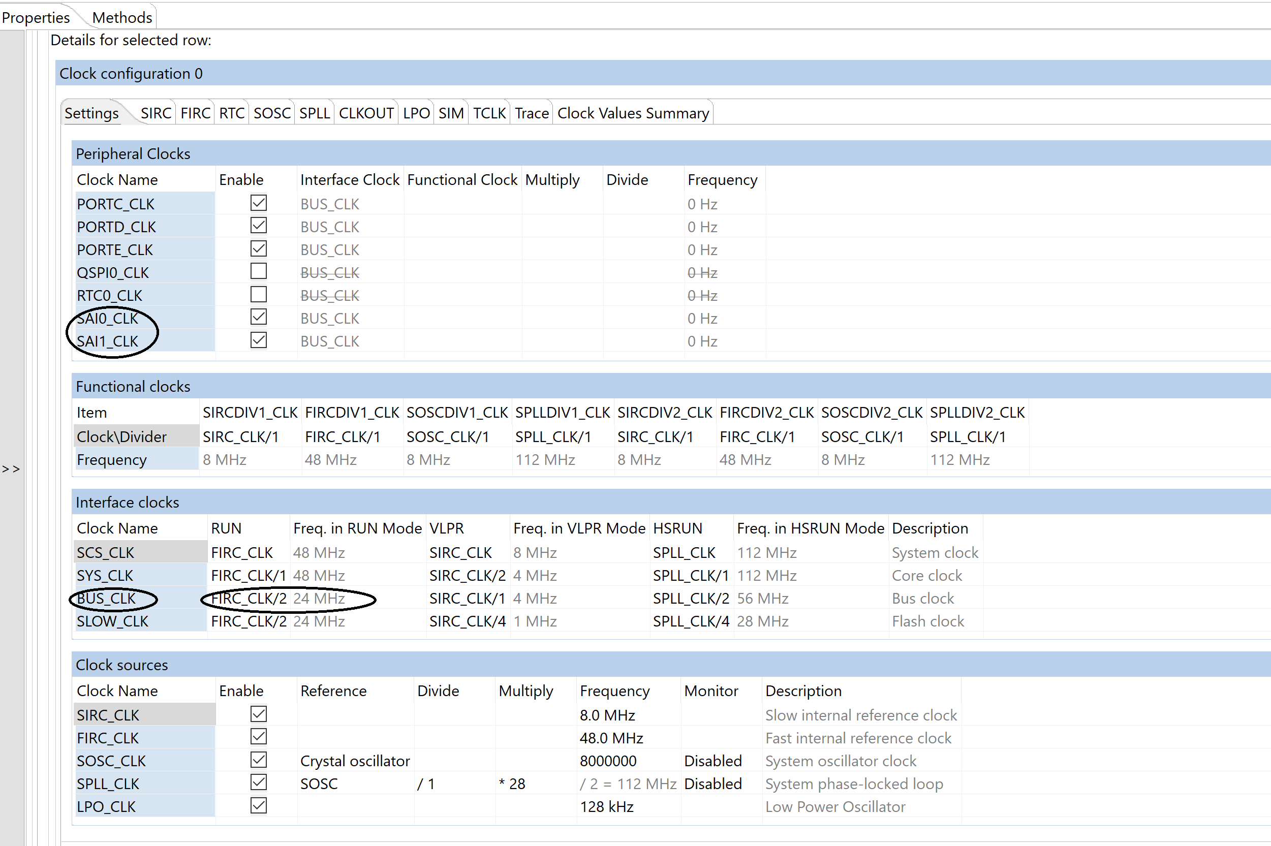 S32K Serial Audio Interface (SAI) interface with STM FDA903D Audio ...