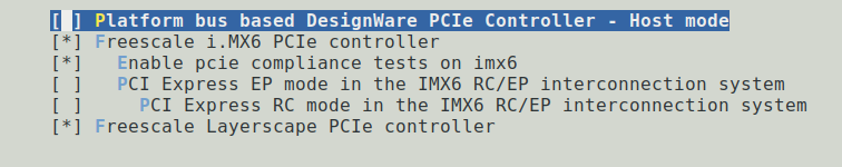 Porting QCA988X in Linux BSP - NXP Community