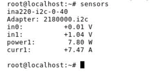 How to measure power using sensors and stress individual cores? - NXP ...