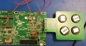 PN7462: Reading/Writing multiple tags (ICODE SLIX TypeV) sequentially ...