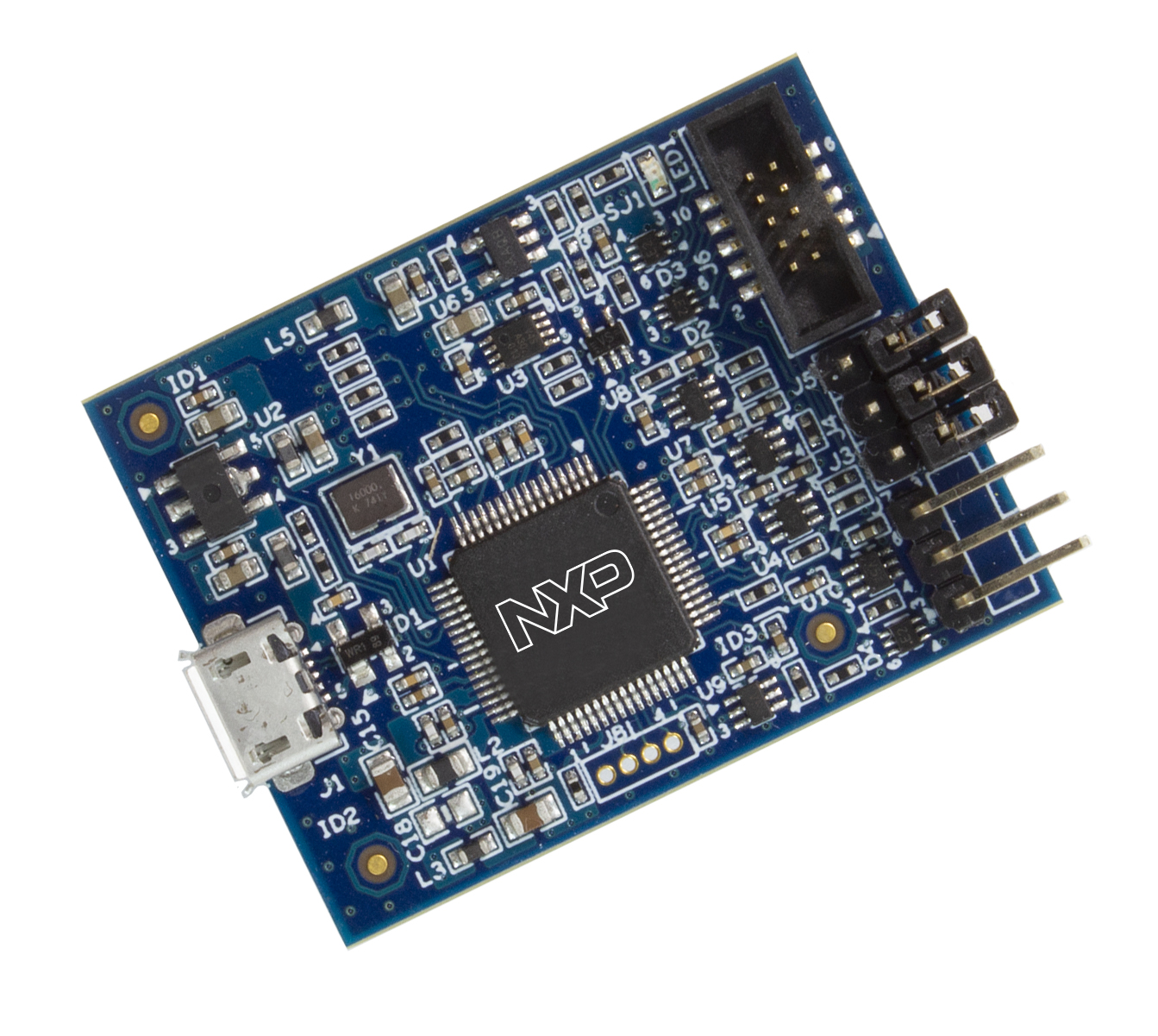 MCU-Link is now available - NXP Community