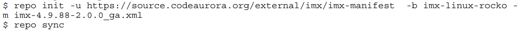 Imx8m Mini Evk Camera Not Working With Imx Linux Sumo 414 Yocto Build