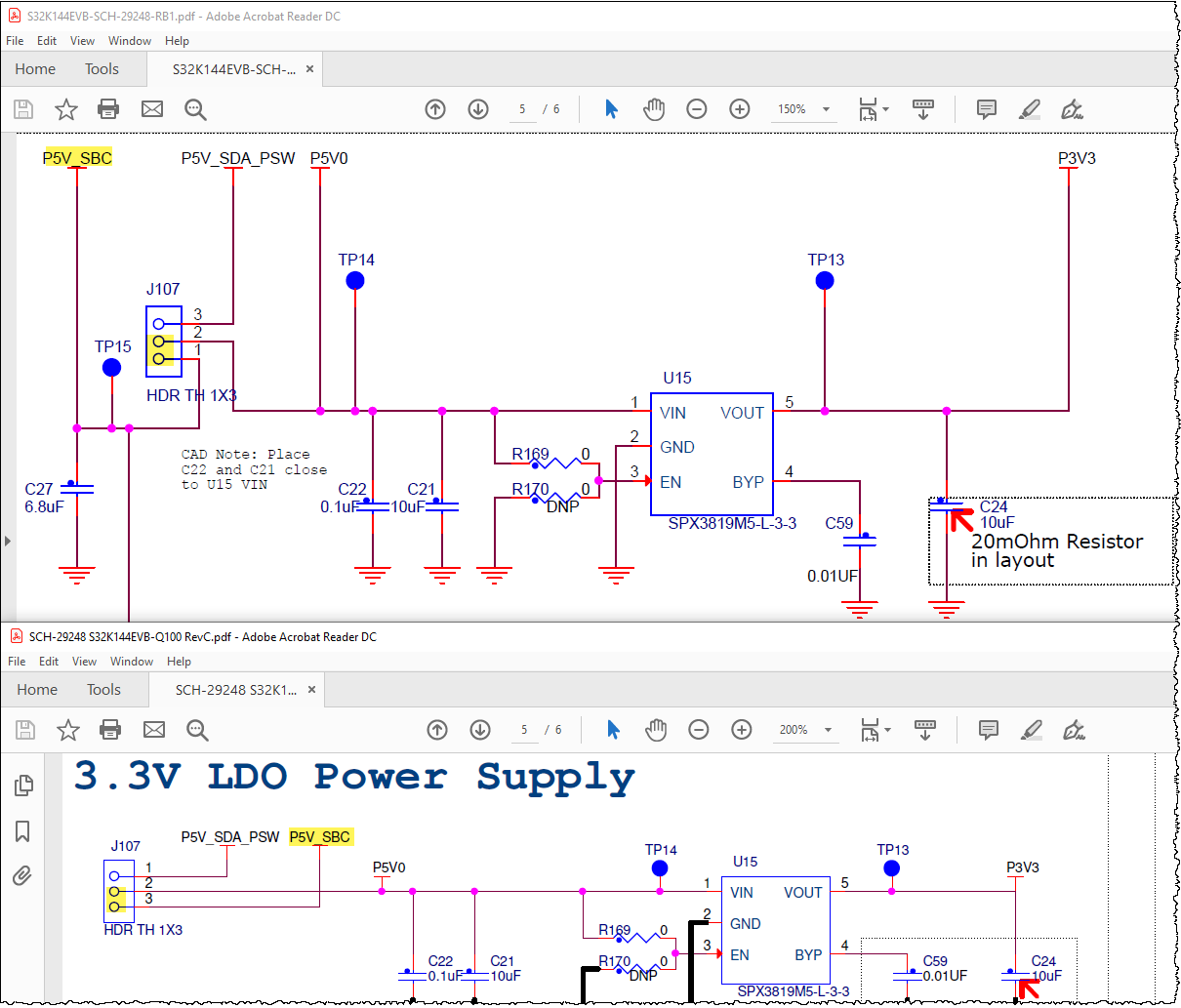 S32K1 - NXP Community