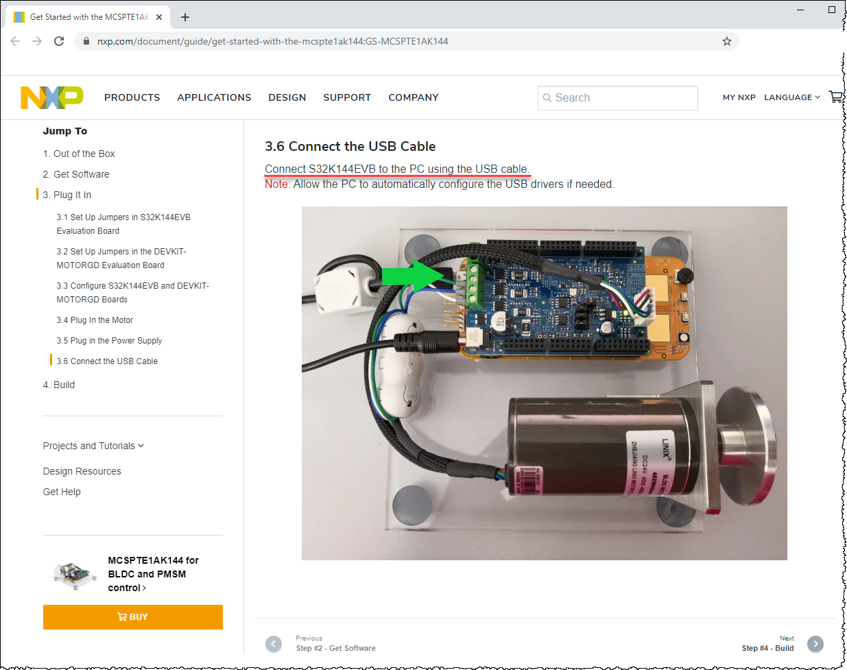 S32K1 - NXP Community