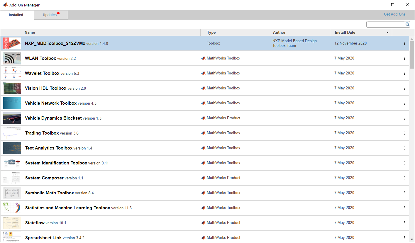 MBDToolbox for S12ZVM - NXP Community