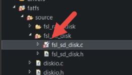 Solved: fatal error: no such file or directory. (Include Paths are correct) - NXP Community
