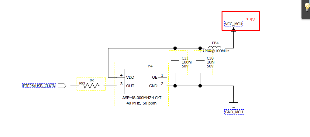 Solved: k64 USB U-disk enumeration error - NXP Community