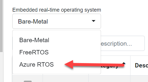 Azure RTOS for NXP Microcontrollers - NXP Community