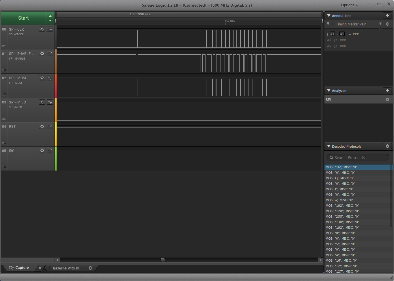 PN5180 - Raspberry Pi Initialization - NXP Community