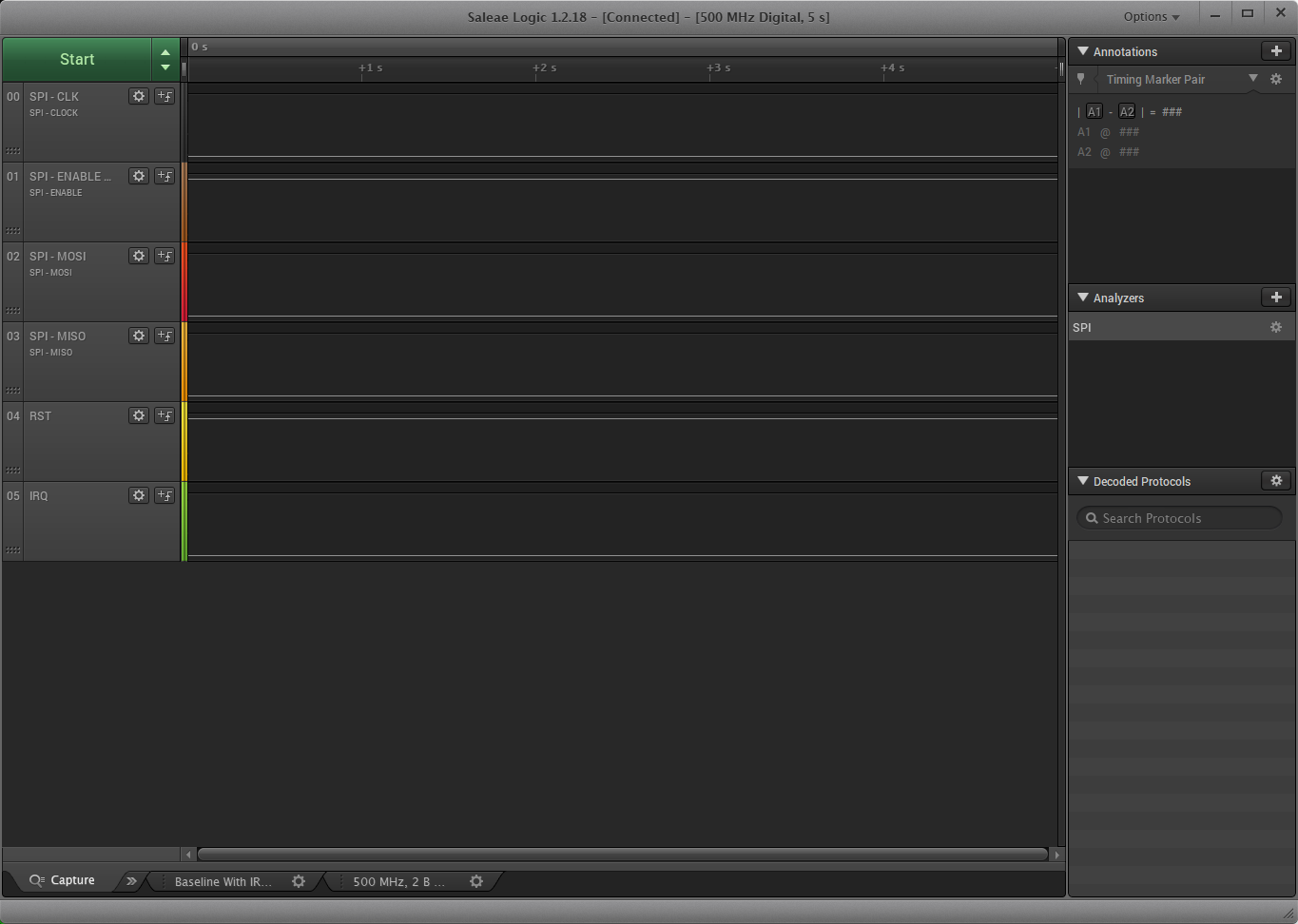 PN5180 - Raspberry Pi Initialization - NXP Community