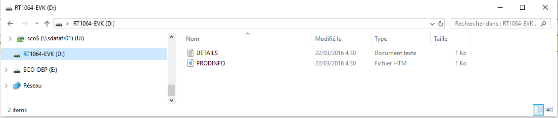 Solved: Cannot run i.MXRT1060 examples from the NXP MBDToolbox ...