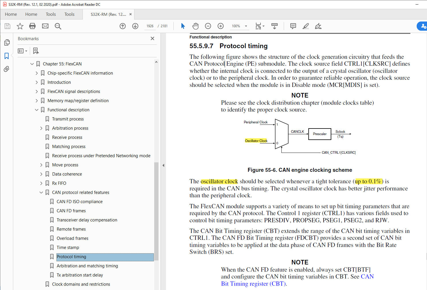 S32K116 mini system hardware design - NXP Community
