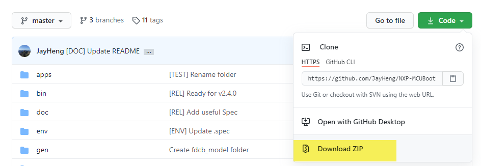 Solved: MCUBootUtility python error? - NXP Community