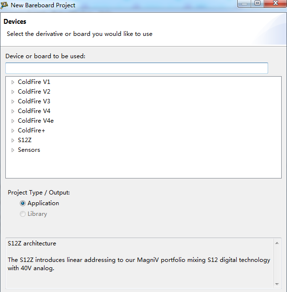 Solved: Does CodeWarrior 11 support MC9S08SG8? - NXP Community