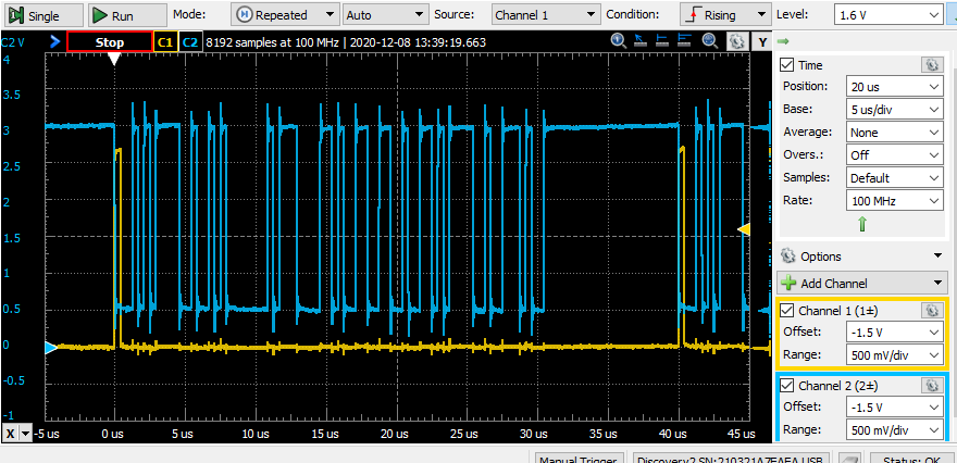 SAI interface on RT1064 - NXP Community