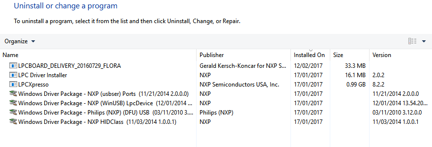 How to connect into PNEV5180B V2.0 via PN5180 NFC Cockpit? - NXP Community