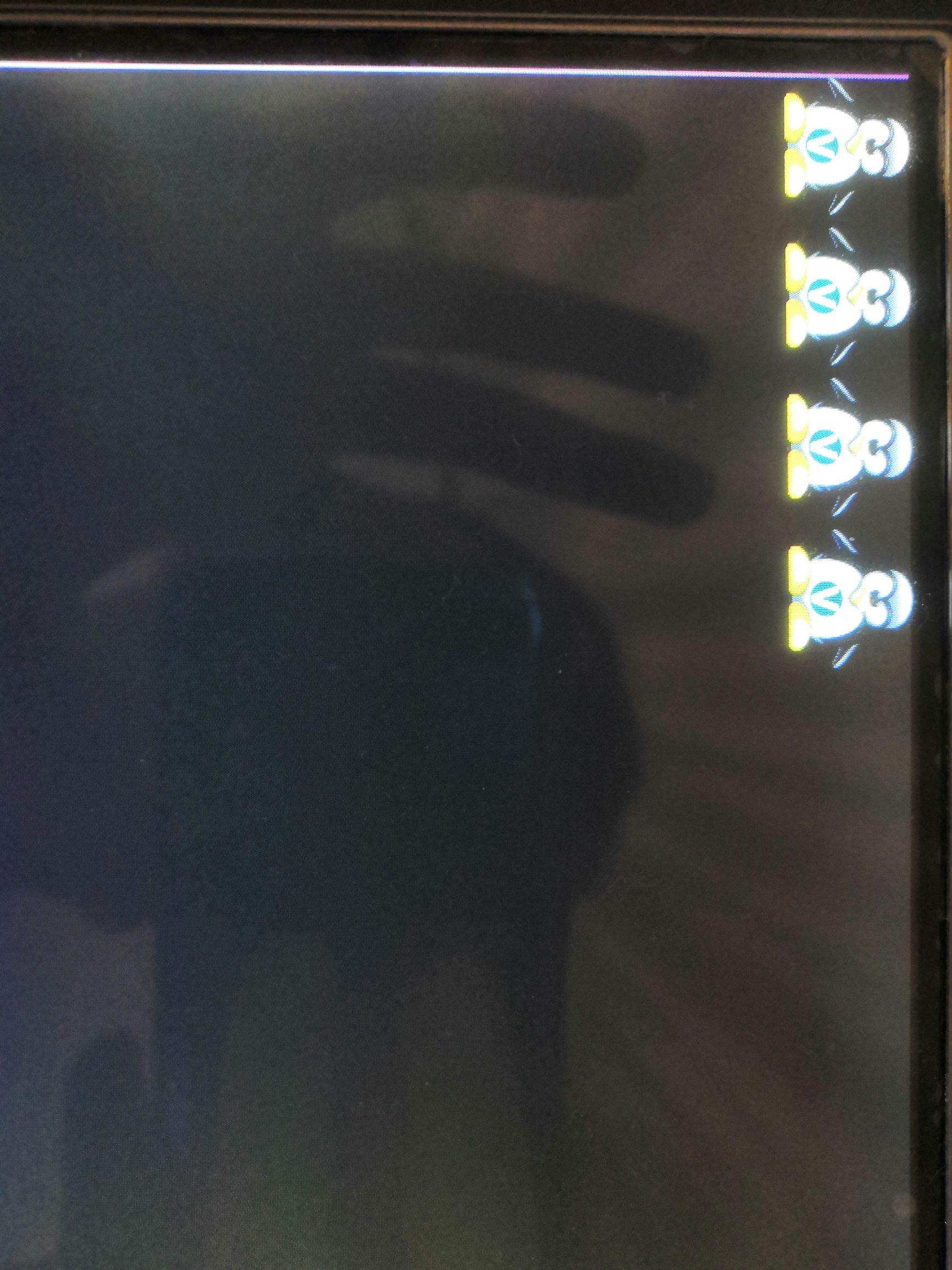 Imx8 Hdmi Display Problem Nxp Community 