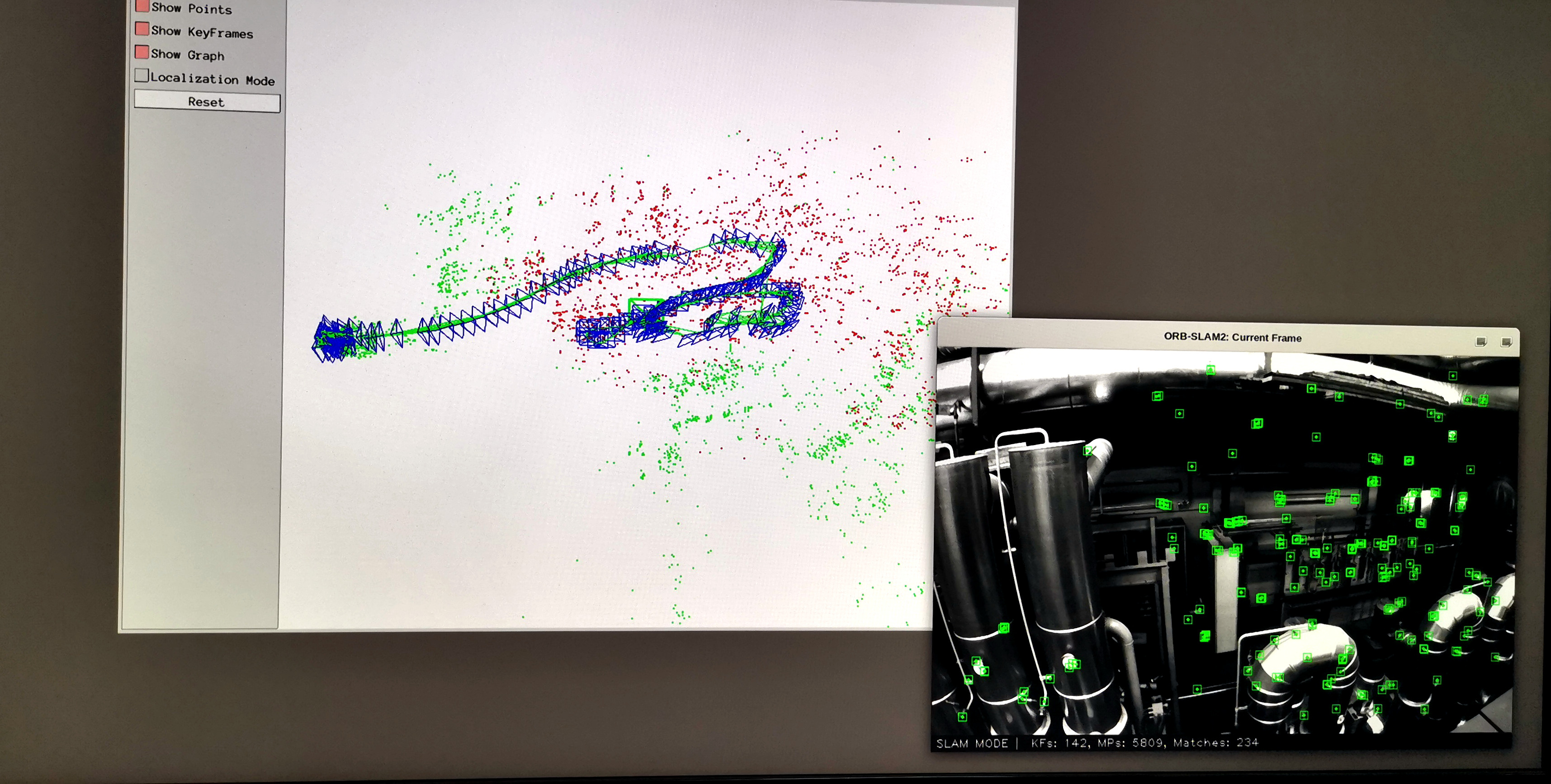 i.MX 机器人平台 i.MX Robot Platform - NXP Community