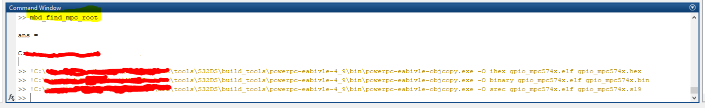 Solved: Using ETAS INCA - NXP Community