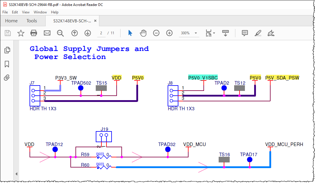 Solved: S32K148EVB Dead after OpenSDA Update. Need help to recover ...
